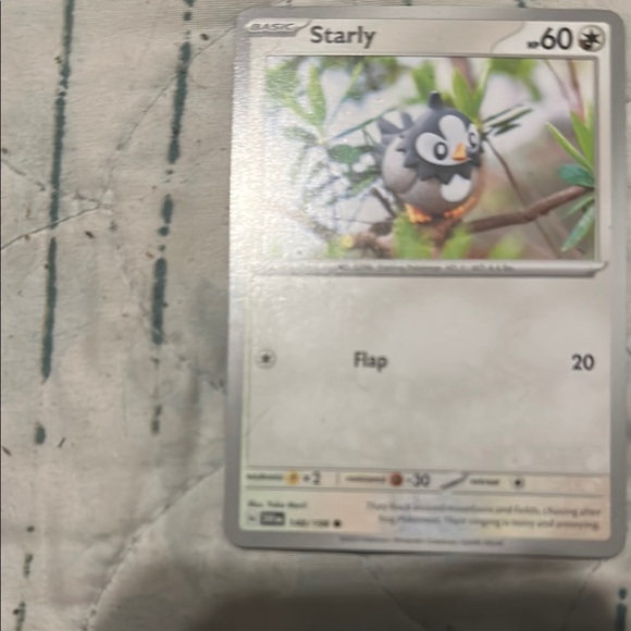 Pokemon | Games | Pokemon Gray And White Card Game | Poshmark